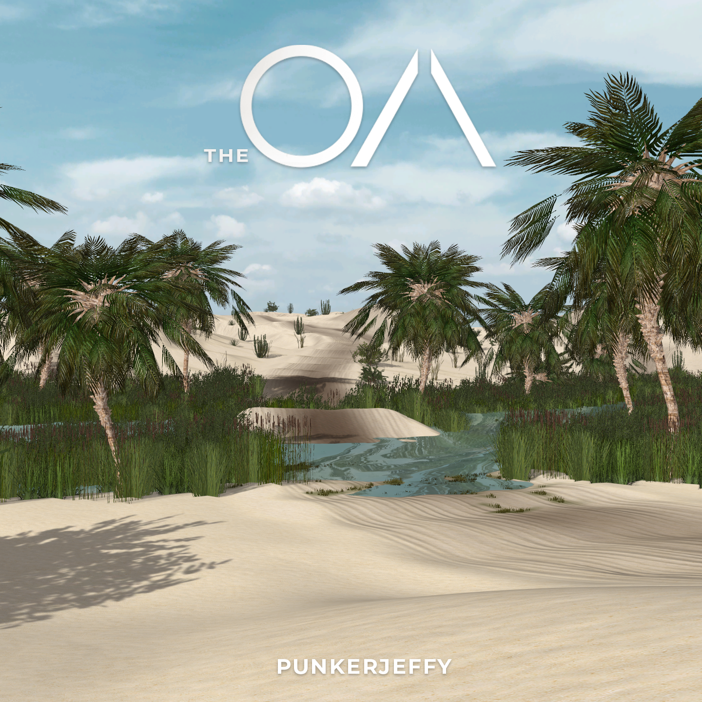 The OA – MXB-Mods.com