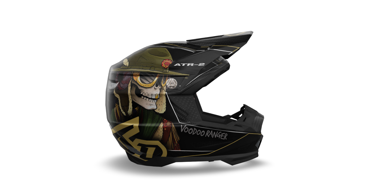 VOODOO RANGER 6D – MXB-Mods.com