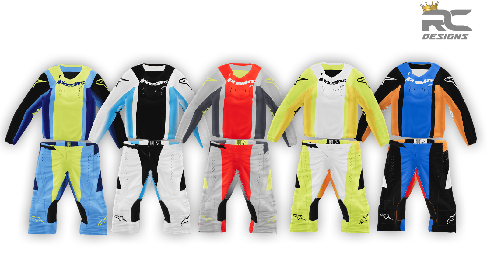 25 ASTAR TECHSTAR MELT – MXB-Mods.com