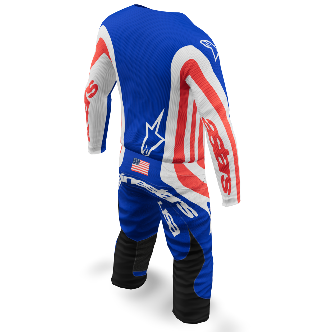 Astars Union LE ’24 – MXB-Mods.com