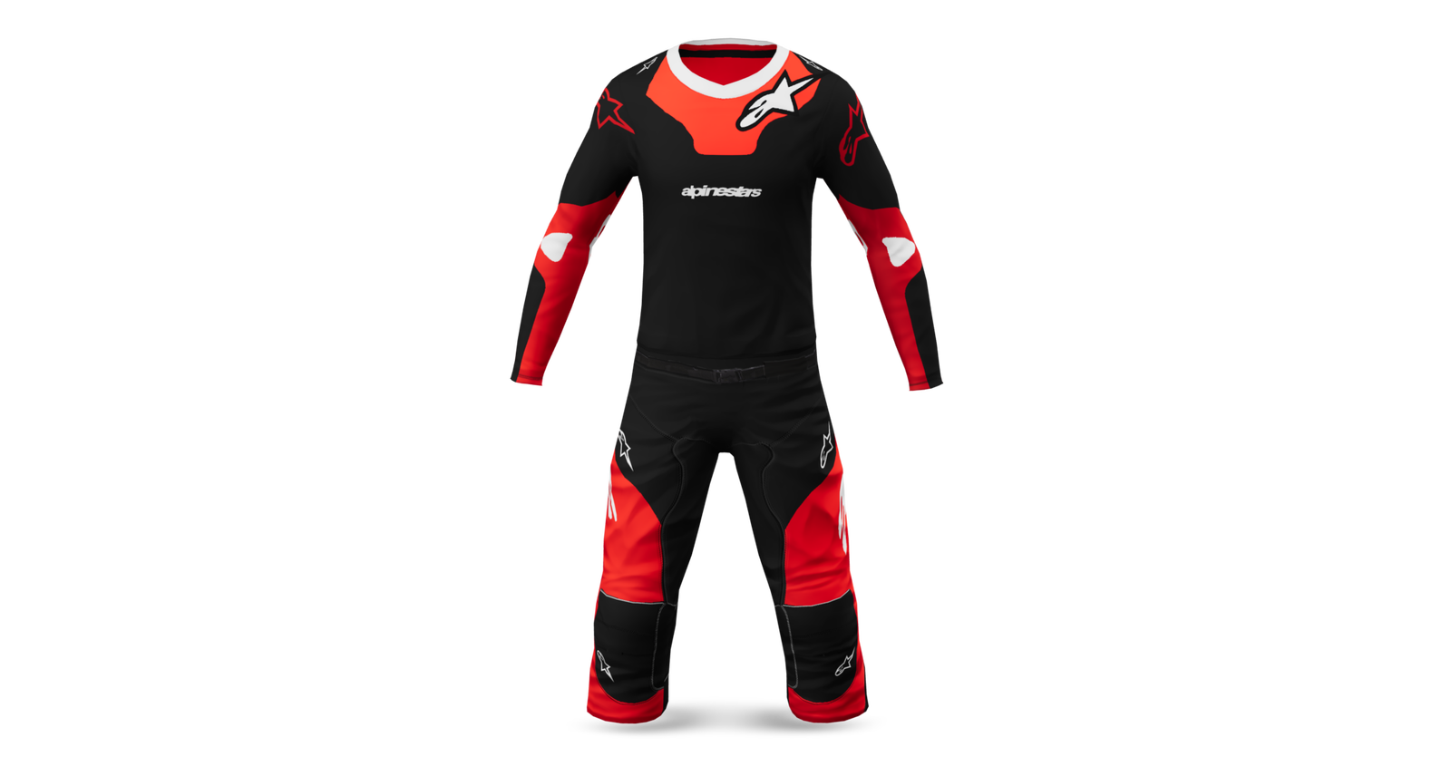 2025 ASTARS RACER VEIL – MXB-Mods.com