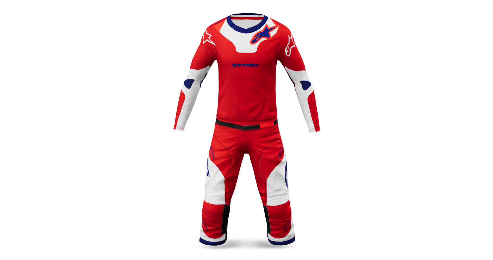 2025 ASTARS RACER VEIL – MXB-Mods.com