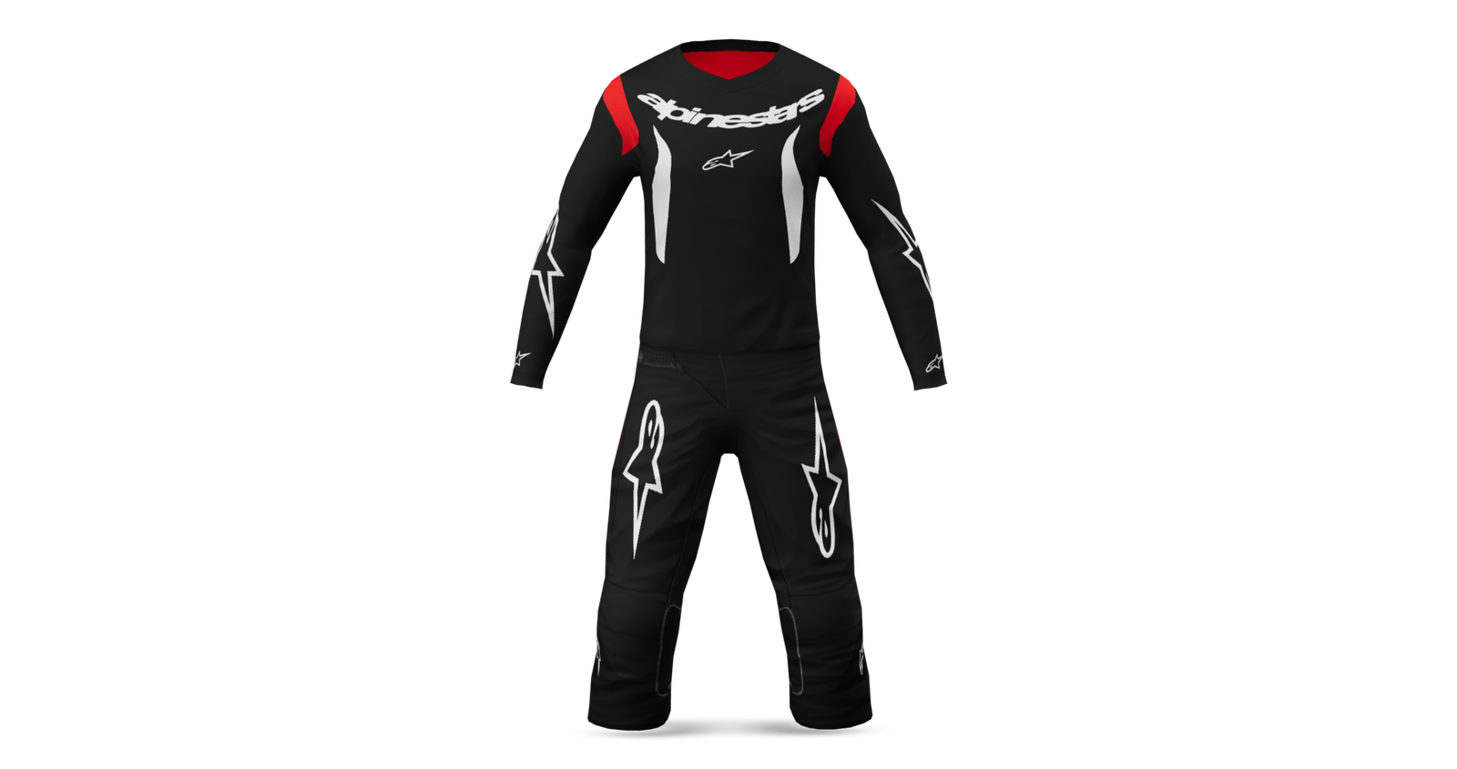 2025 ASTARS FLUID HAUL – MXB-Mods.com