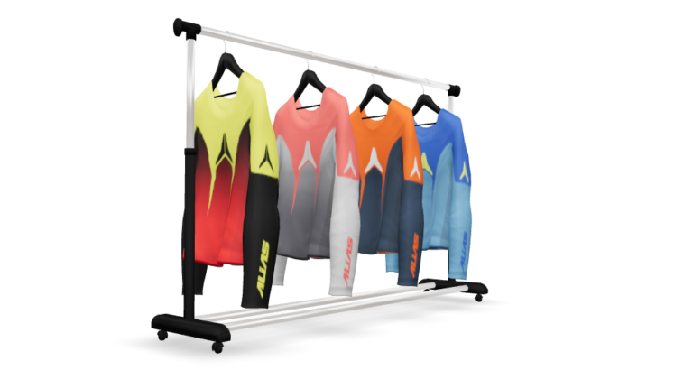 Stryder | MXB-Mods.com