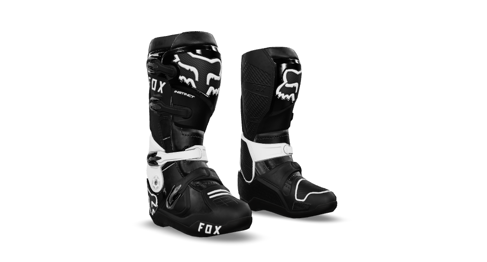 F-Boots PC team – MXB-Mods.com
