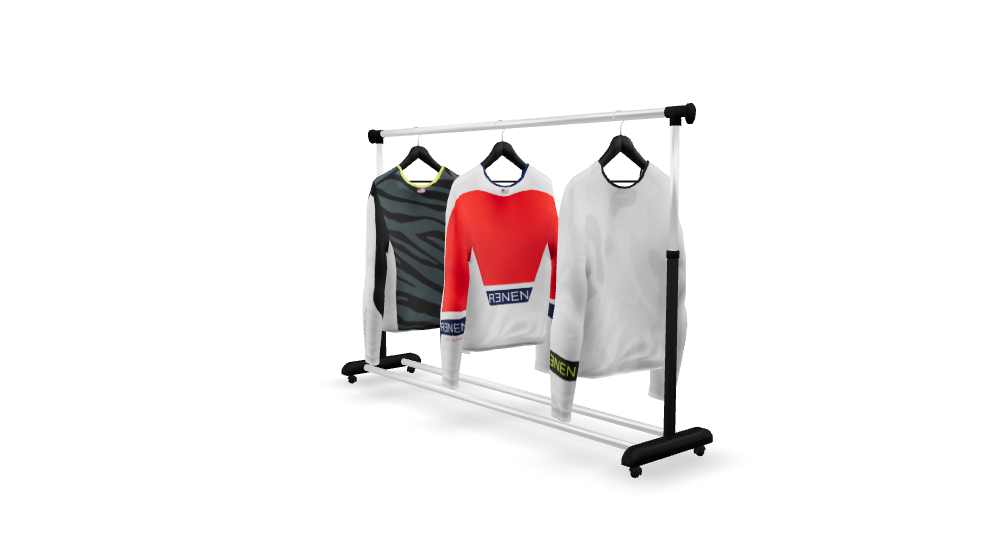 renen slip gear 6 gear sets – MXB-Mods.com