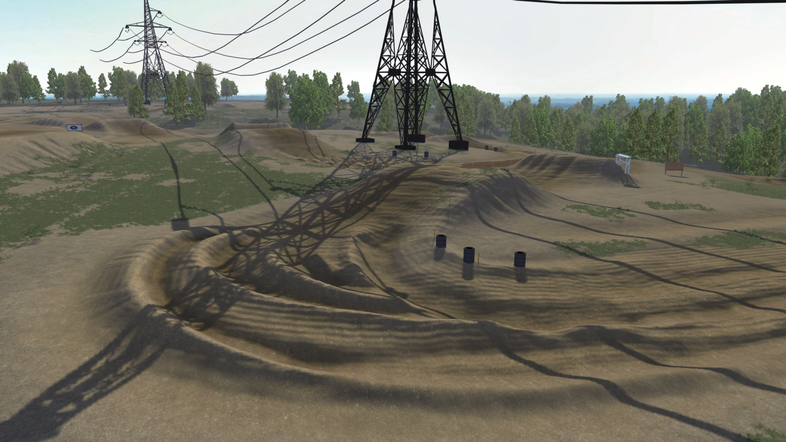 Smx_PowerPark – MXB-Mods.com