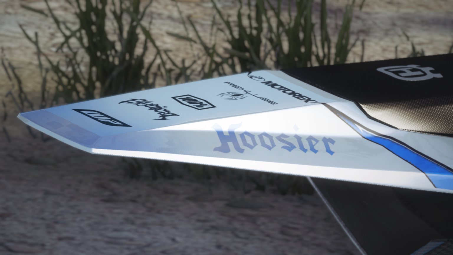 TEAM BURST - HUSQVARNA PUBLIC – MXB-Mods.com