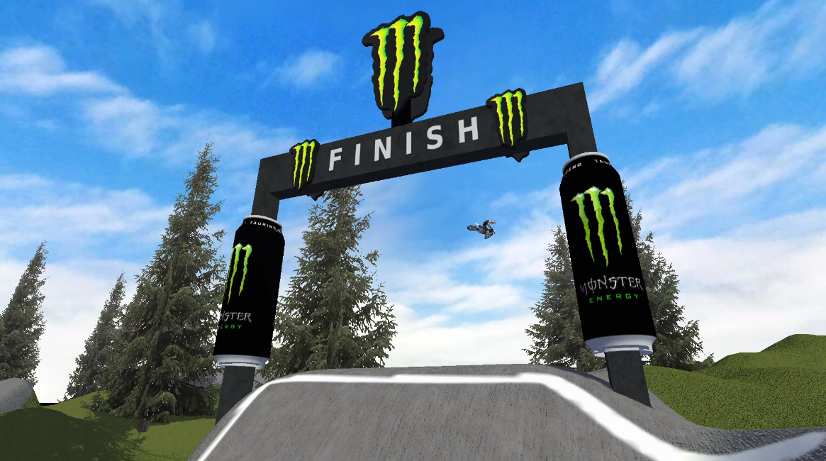 Bark a’ Stark – MXB-Mods.com