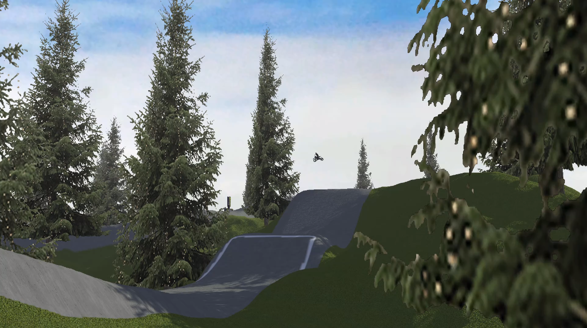 Bark a’ Stark – MXB-Mods.com