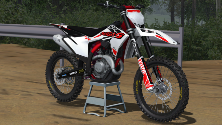 Stryder | MXB-Mods.com