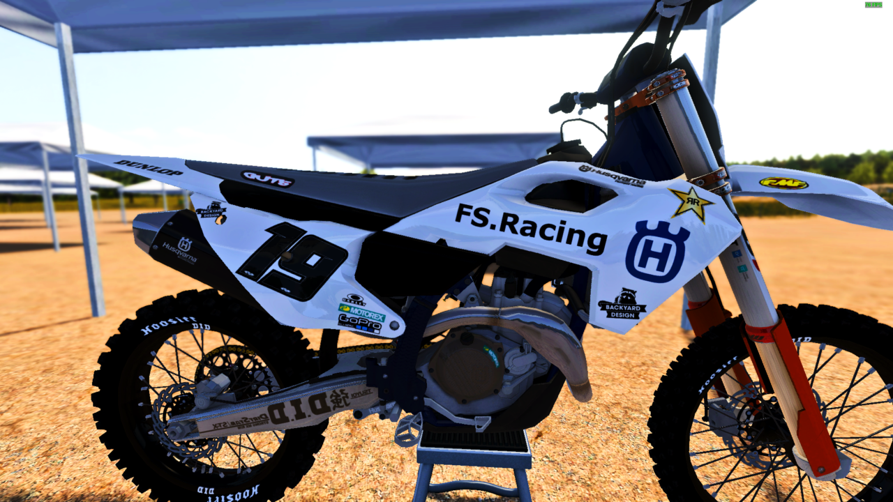 FS.racing – MXB-Mods.com