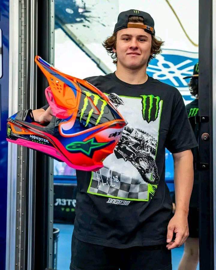 Alpinestars X Monster Haiden Deegan Special – MXB-Mods.com
