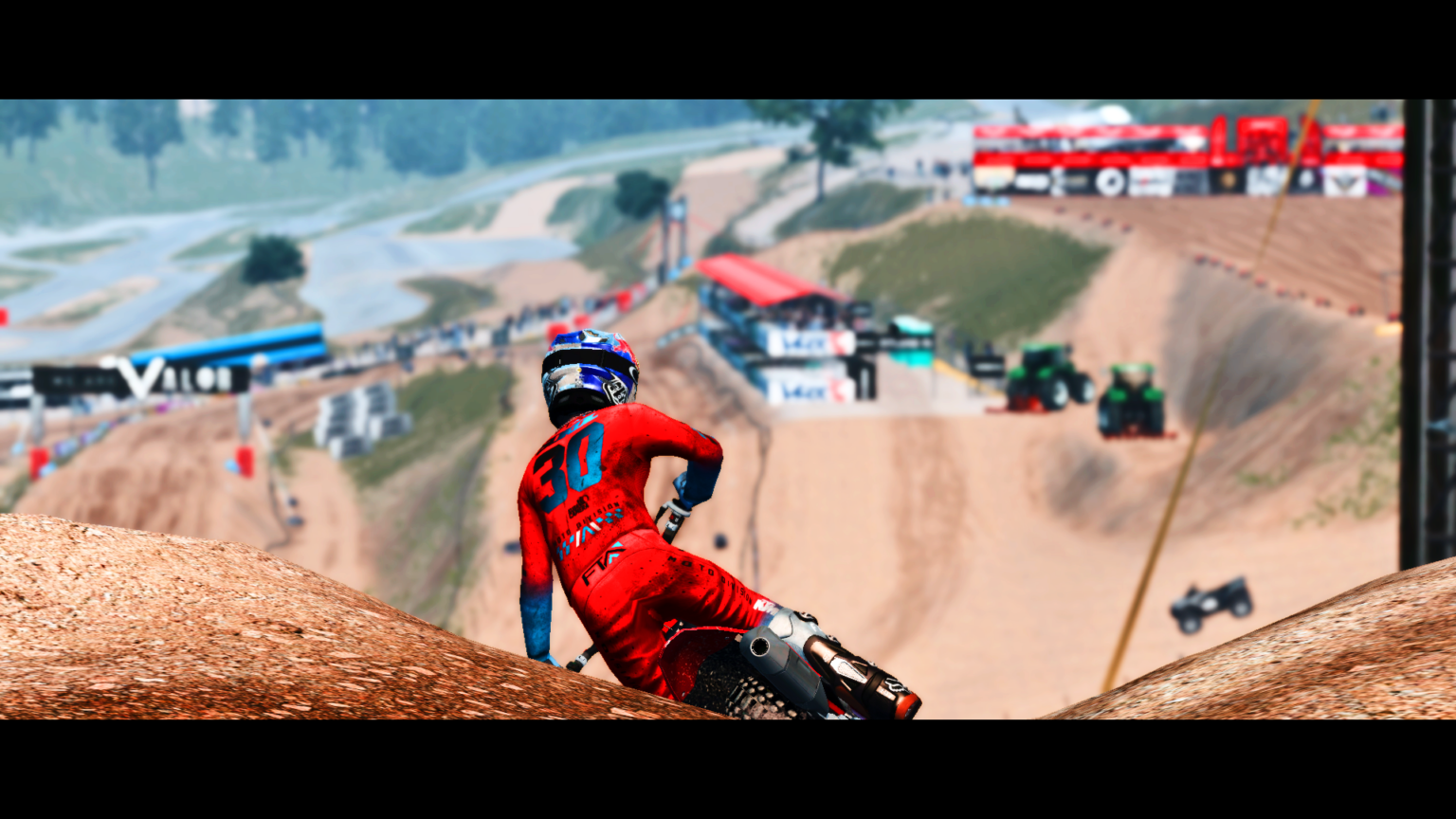 KUBA IRL RESHADE – MXB-Mods.com