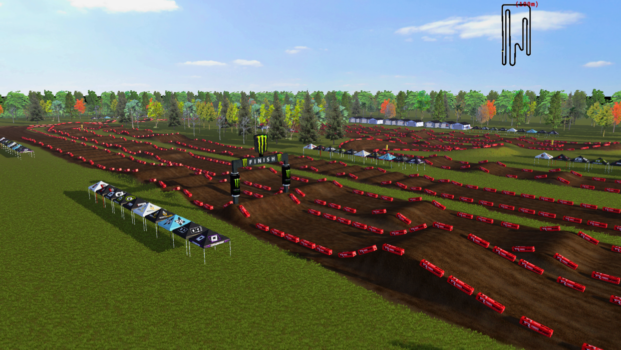 fastlane – MXB-Mods.com