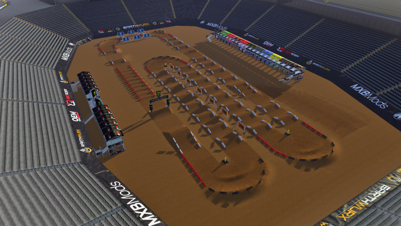 milkyway – MXB-Mods.com