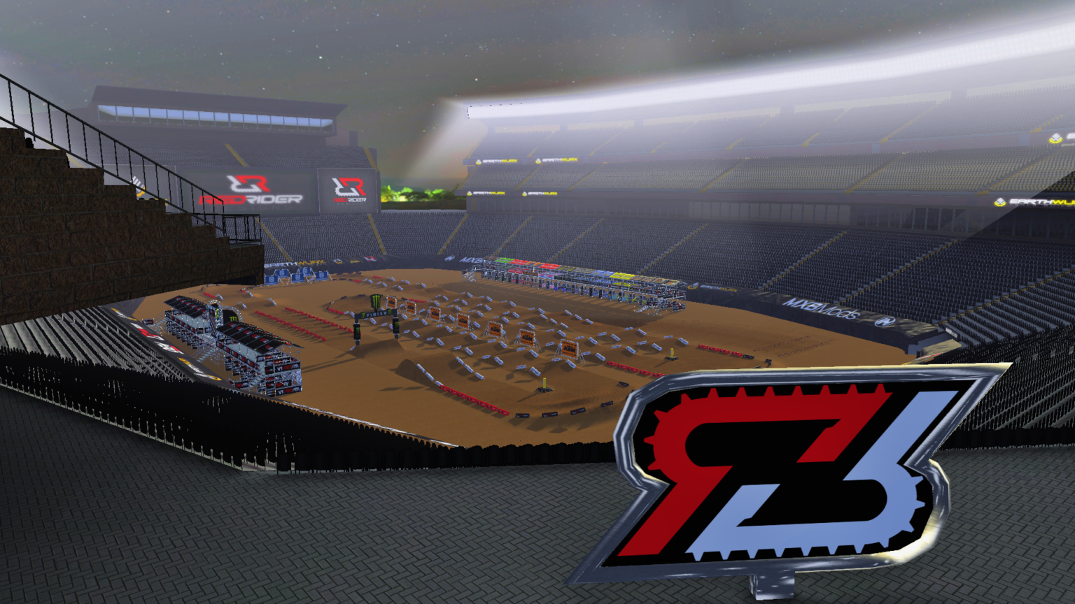 milkyway – MXB-Mods.com