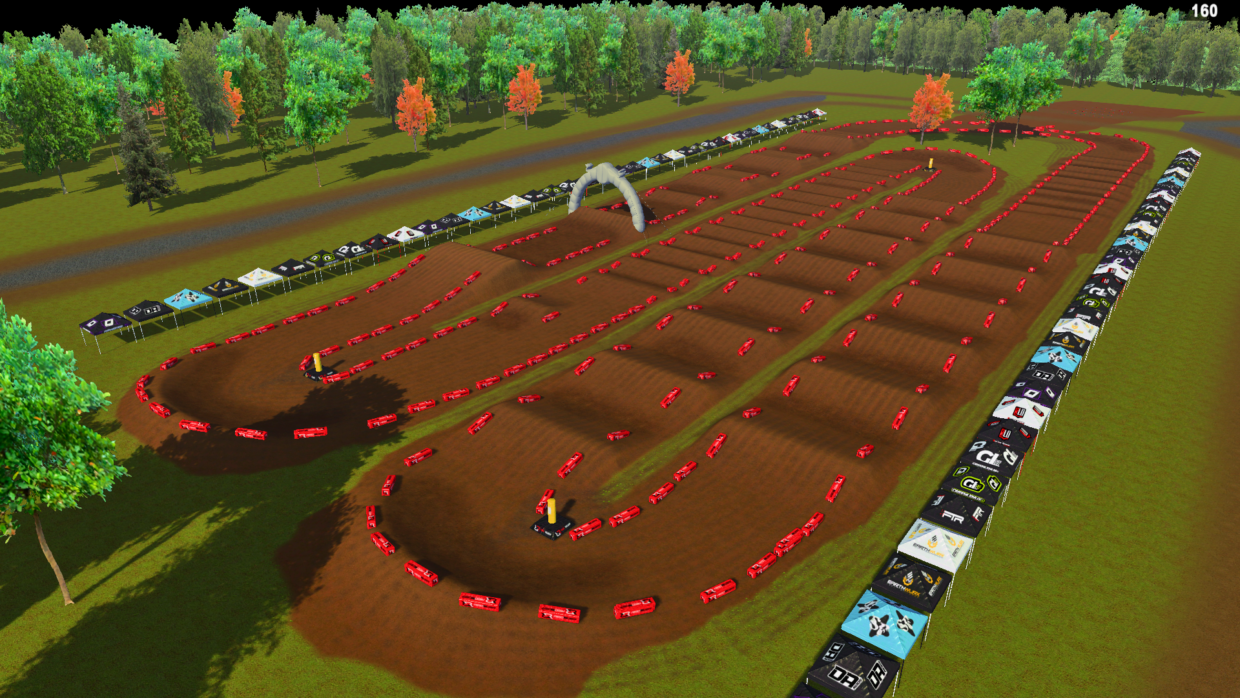 fastlane v2 – MXB-Mods.com