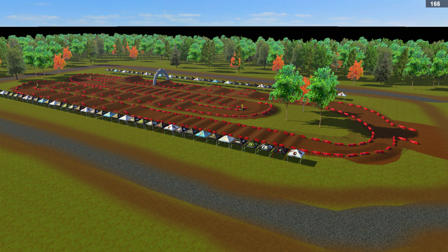 fastlane v2 – MXB-Mods.com