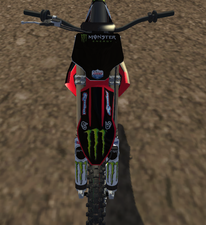 Monster Energy Stark Varg – MXB-Mods.com