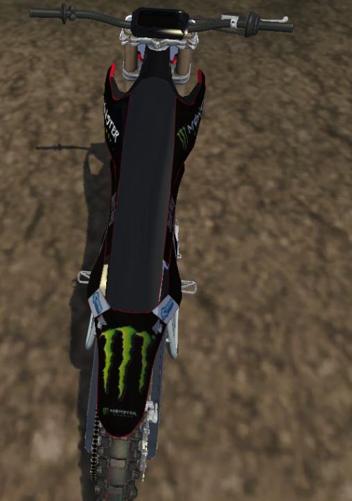 Monster Energy Stark Varg – MXB-Mods.com