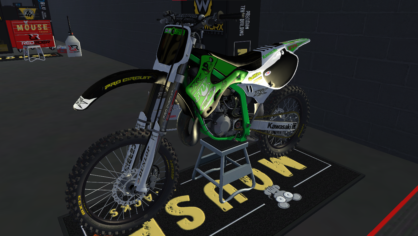 Custom 02 Kawi – MXB-Mods.com