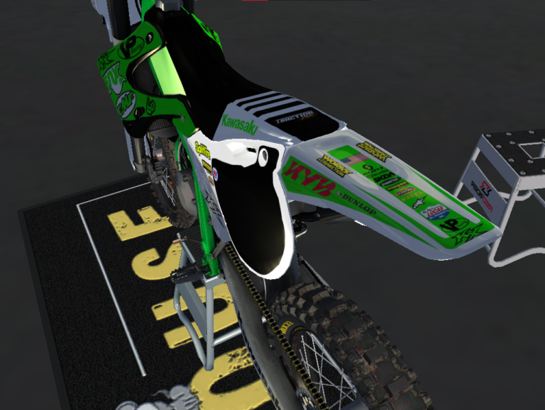 Custom 02 Kawi – MXB-Mods.com