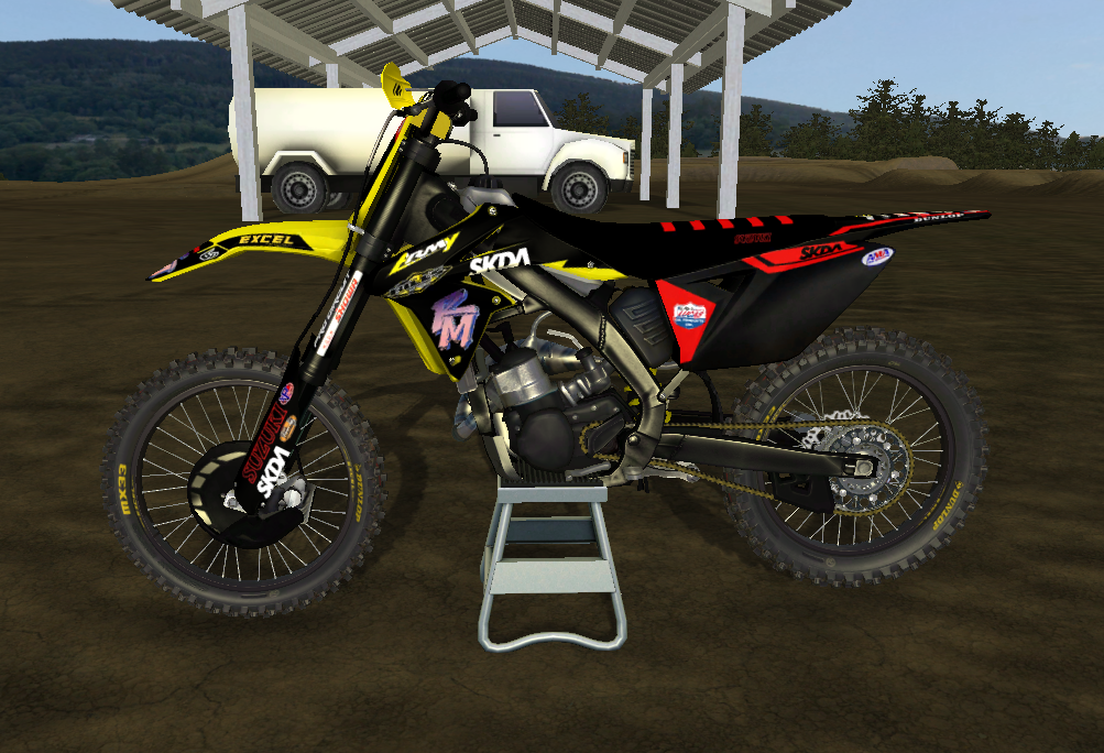 JBMX e10 Factory RM 125-144 – MXB-Mods.com