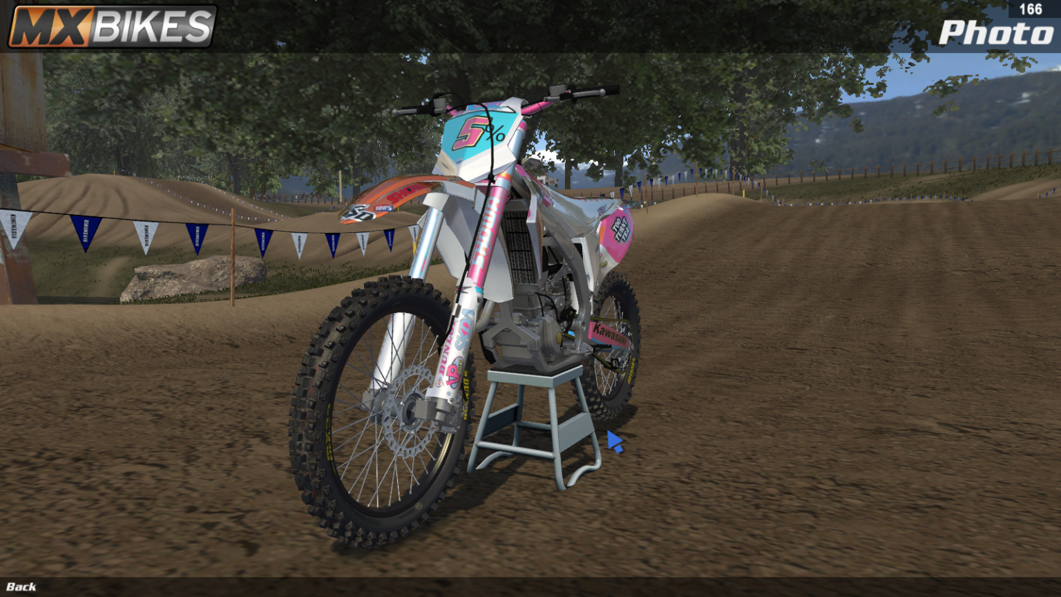 too turnt tea klx250 and klx450 – MXB-Mods.com