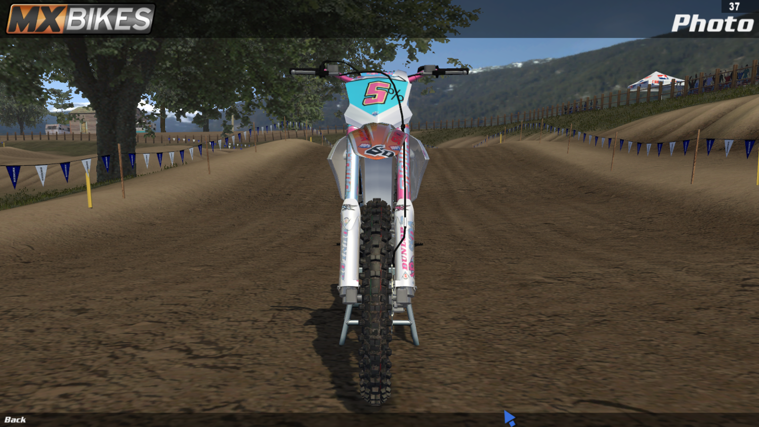 too turnt tea klx250 and klx450 – MXB-Mods.com