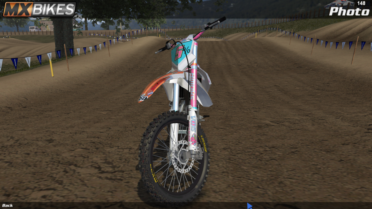 too turnt tea klx250 and klx450 – MXB-Mods.com