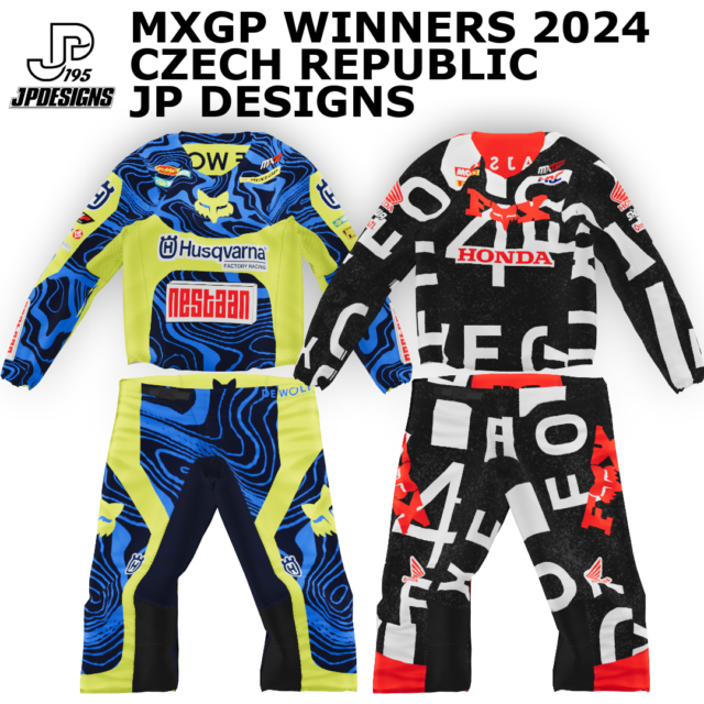 MXGP Winners 2024 - Loket - JPD – MXB-Mods.com