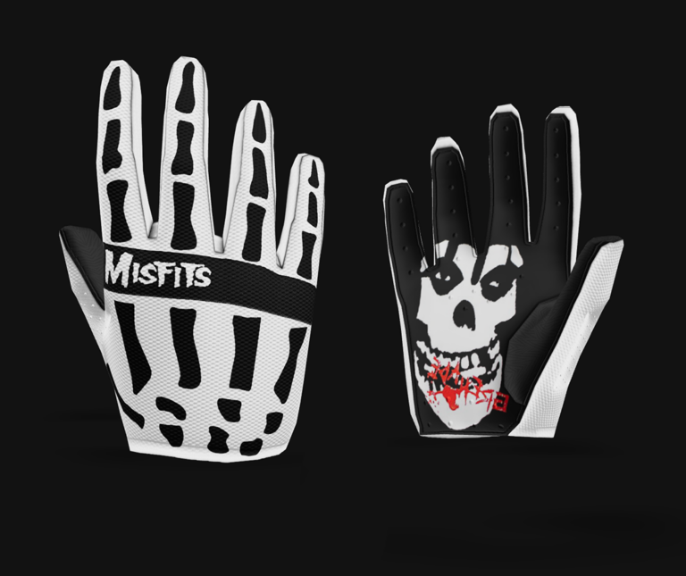 Grenade Misfits Gloves – MXB-Mods.com