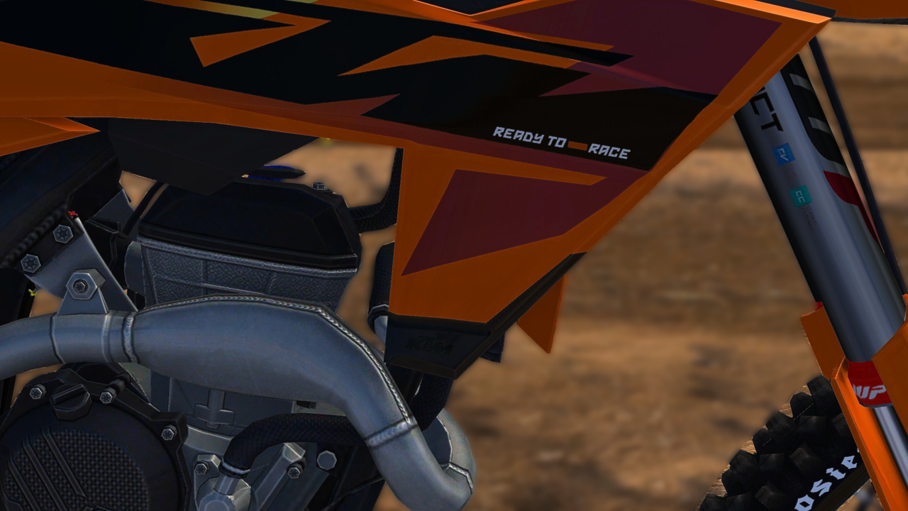 2025 KTM – MXB-Mods.com