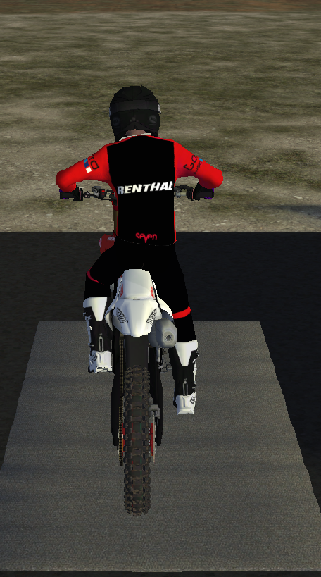 Custom seven gear – MXB-Mods.com