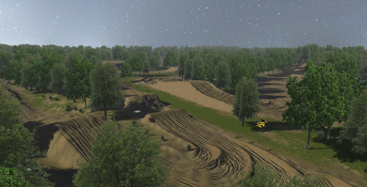 Vaabina MX – MXB-Mods.com