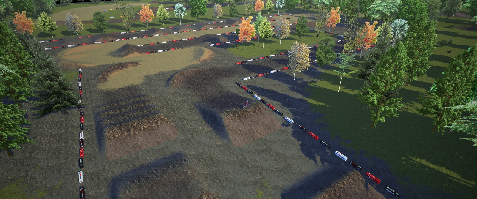 full send sx/mx – MXB-Mods.com