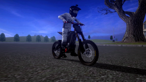 Surron V3 – MXB-Mods.com