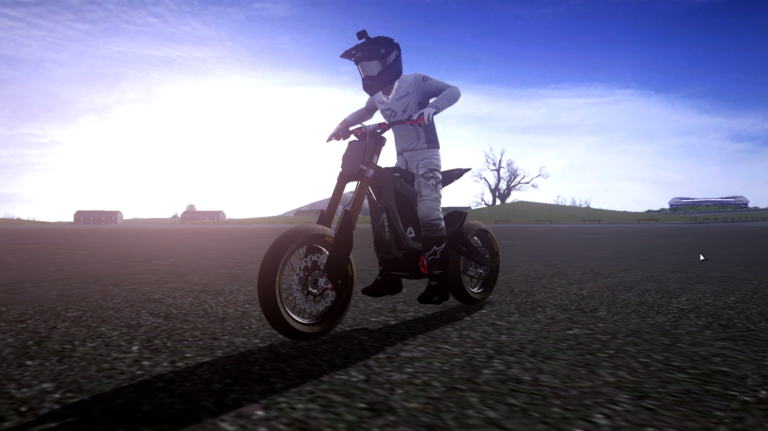 Surron V3 – MXB-Mods.com