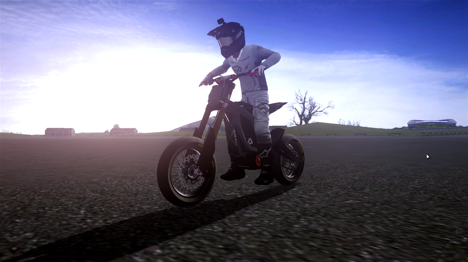 Surron V3 – MXB-Mods.com