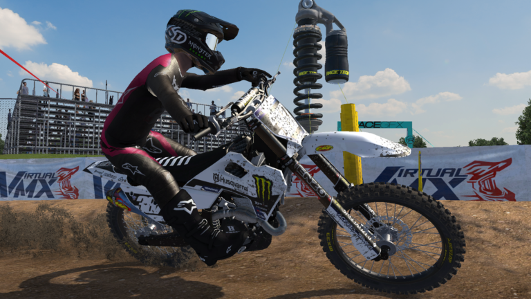 Radiant Decals | “MONO” FC250/450 – MXB-Mods.com