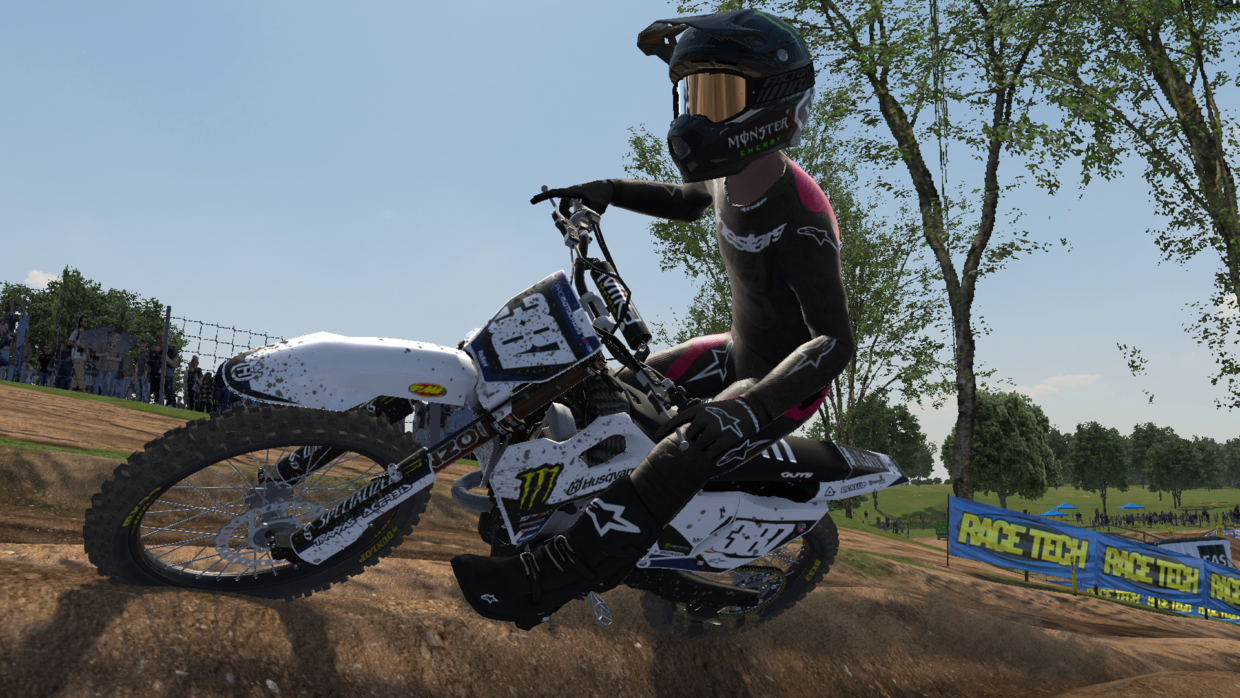 Radiant Decals | “MONO” FC250/450 – MXB-Mods.com