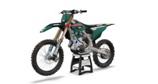 Vans CRF – MXB-Mods.com