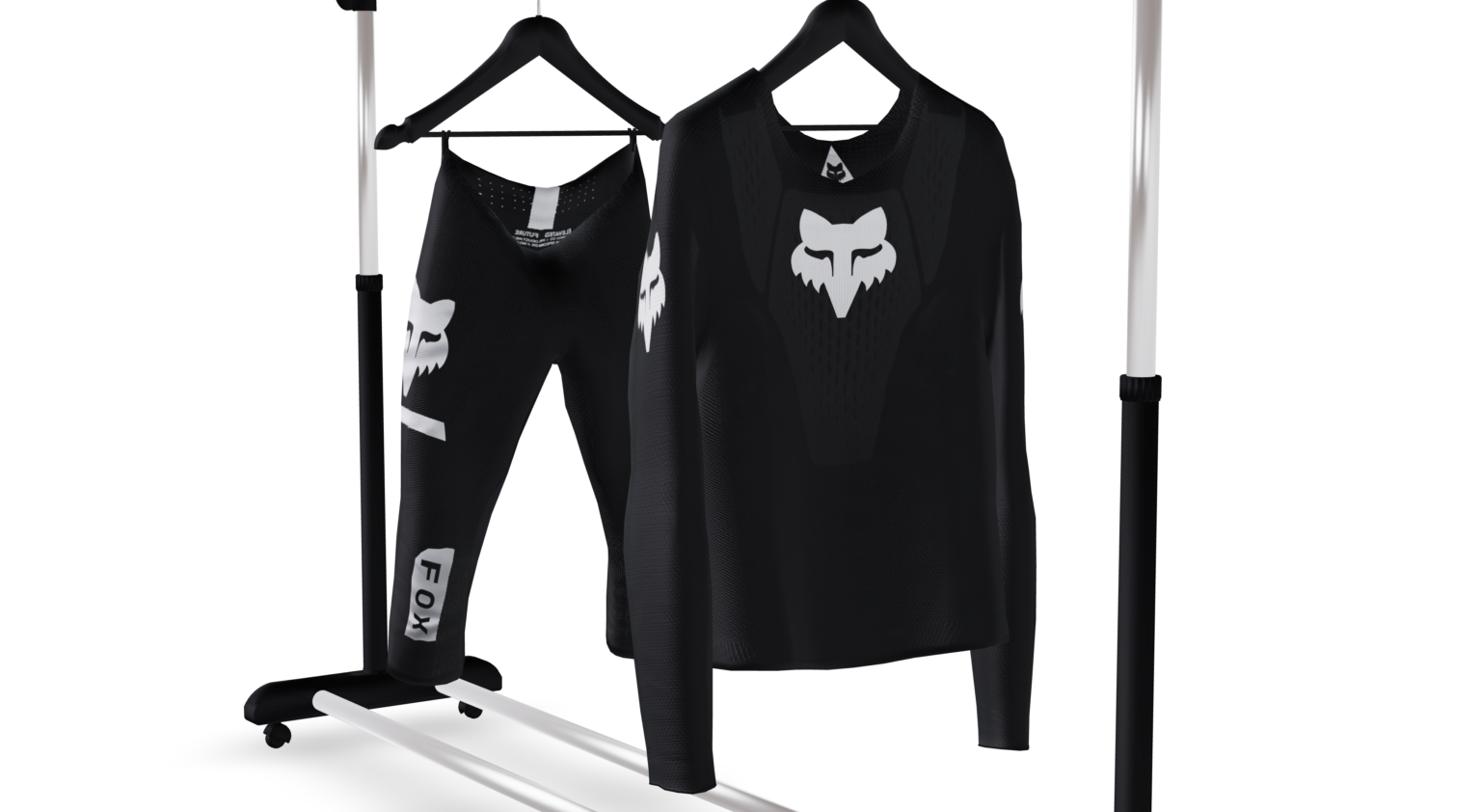 FOX SPEEDSUIT – MXB-Mods.com