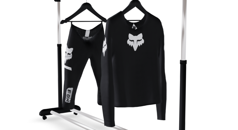 FOX SPEEDSUIT – MXB-Mods.com