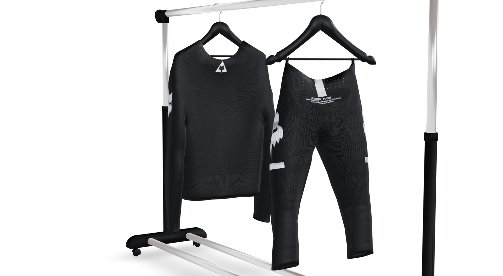 FOX SPEEDSUIT – MXB-Mods.com