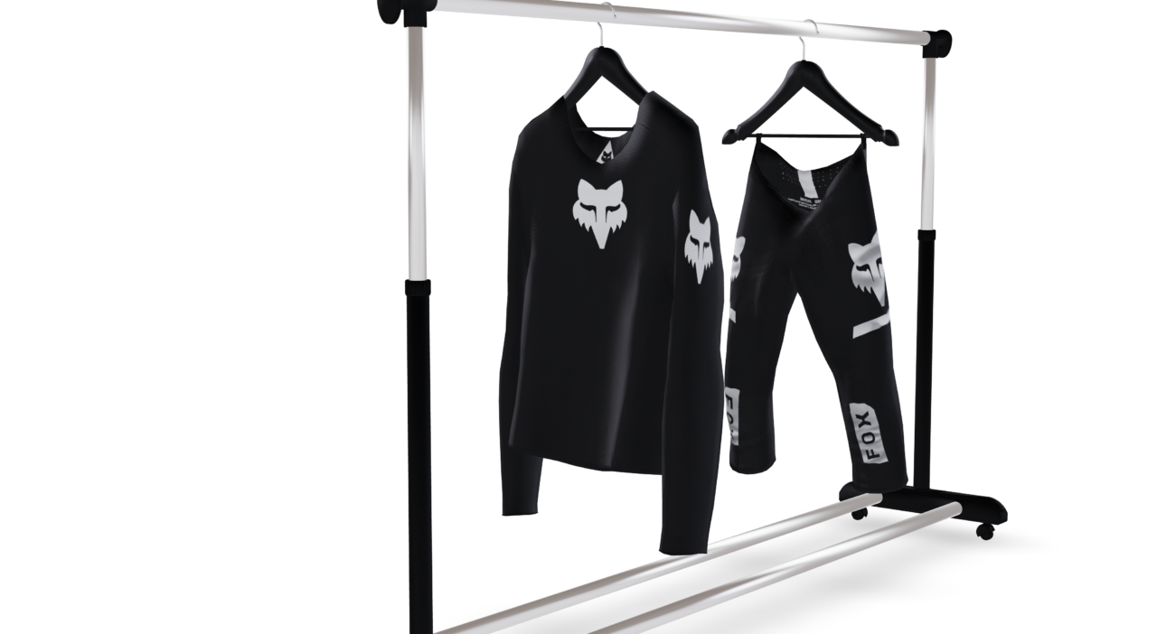 FOX SPEEDSUIT – MXB-Mods.com