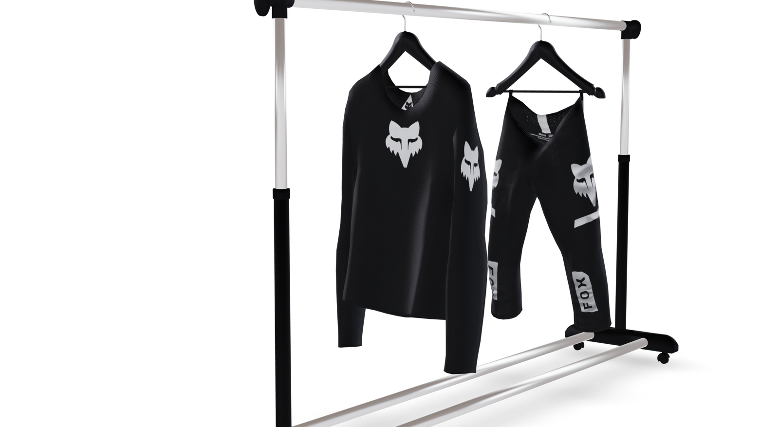 FOX SPEEDSUIT – MXB-Mods.com