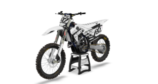 custom bike paint EXAMPLE – MXB-Mods.com