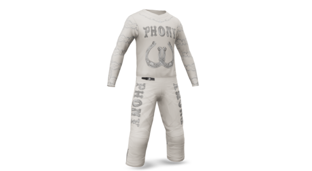 PHONY BEST WHIP $150 (western gearset) – MXB-Mods.com